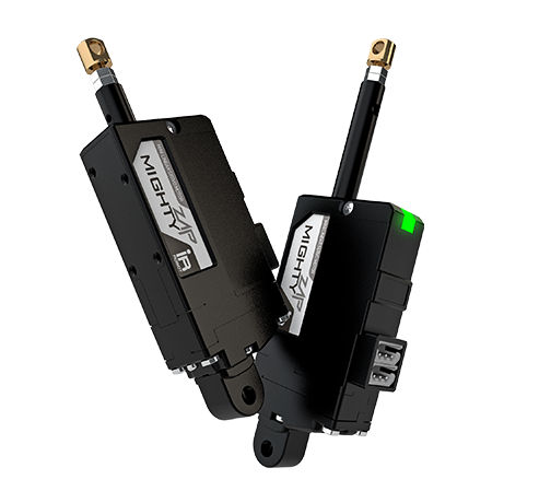 Home - mightyZAP – Micro Linear Actuator
