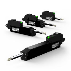 Micro Electric Linear (Servo) Actuator – mightyZAP