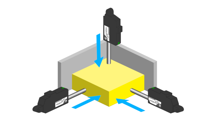 Where to Use - mightyZAP – Micro Linear Actuator