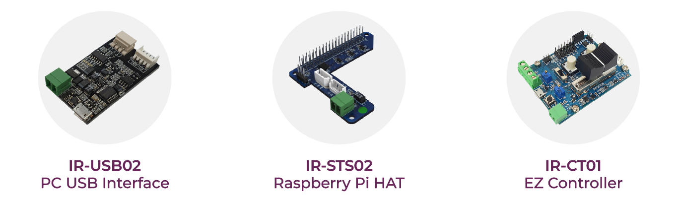 Precise Linear Motion with Servo Actuators - MightyZAP