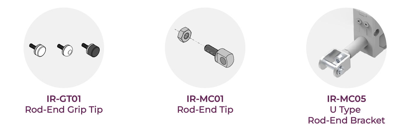 Precise Linear Motion with Servo Actuators - MightyZAP
